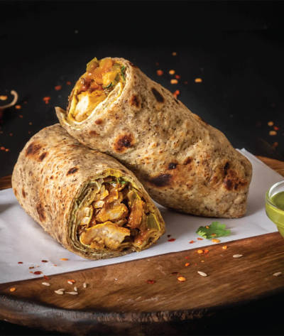 Order Food Online from Rock N Roll in Model town kharar, Chandigarh ...