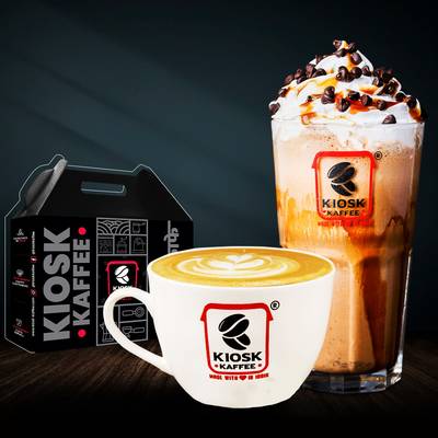 Kiosk Kaffee - All Day Kitchen in Kondhwa Pune | Order Food Online | Swiggy