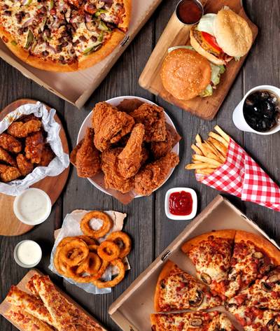 Zoca Diner - SS Plaza in New Sohna Road Gurgaon | Order Food Online ...