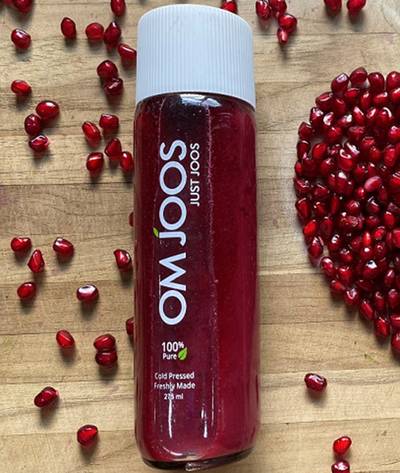 Omjoos in NOIDA Noida 1 | Order Food Online | Swiggy