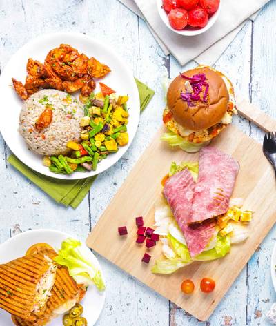 Musk in Samta Colony Raipur | Order Food Online | Swiggy