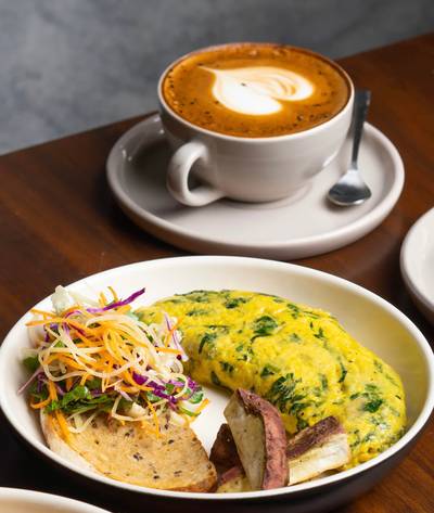 Bokka Coffee in Bandra West Mumbai | Order Food Online | Swiggy