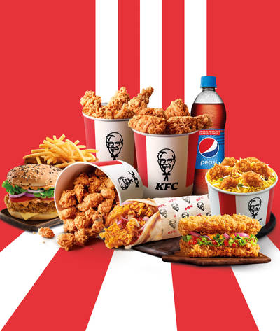 KFC | Home delivery | Order online | Mudichur Road West Tambaram Chennai