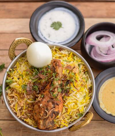 Mughal The Taste of Emperor in Model colony Dimapur | Order Food Online ...