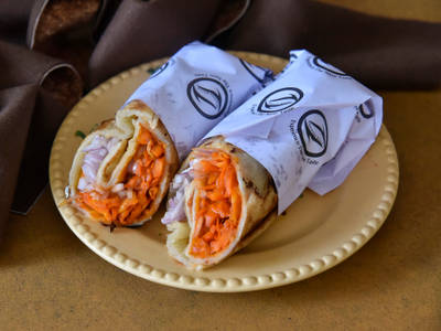 Dolphin Rolls | Home delivery | Order online | Sector 18 Indirapuram ...