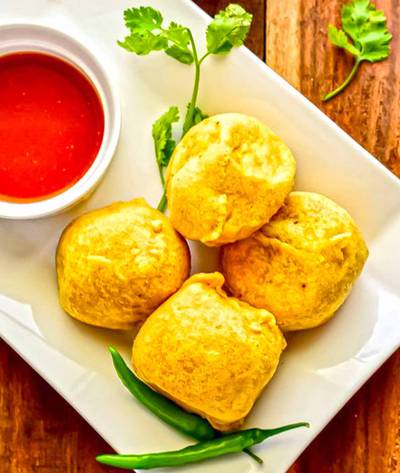 Pawri Kitchen - Pure Veg in Powai Mumbai | Order Food Online | Swiggy