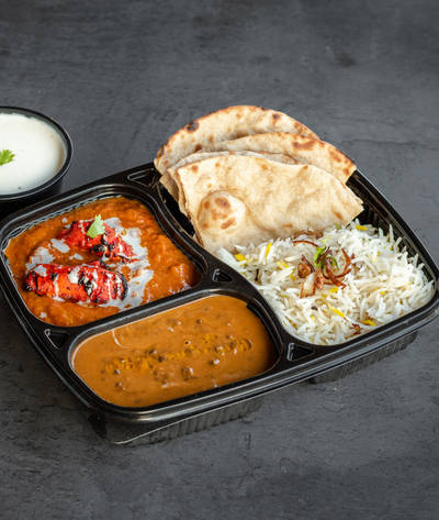 Order Food Online from Jashn E Punjab in Dhanori, Pune | Swiggy