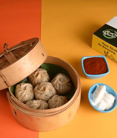 Momo's Mealbox in Chembur Mumbai | Order Food Online | Swiggy