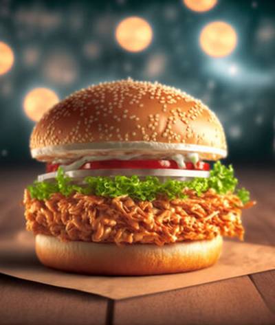 Order Food Online from Arabian Fried Chicken in Jasola, Delhi | Swiggy