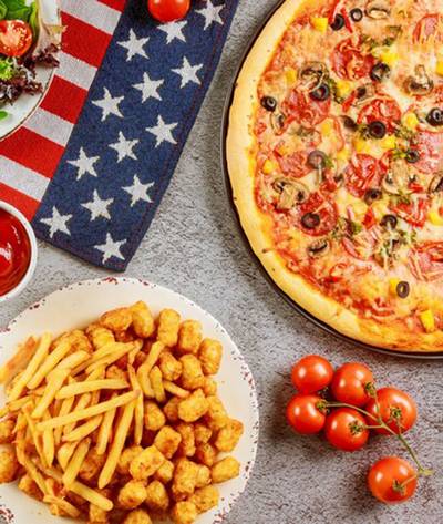 Order Food Online from Jack N Chill in Vijay Nagar, Delhi | Swiggy