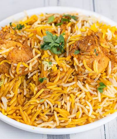Shalimar Biryani & Tava Fry in Rander Surat | Order Food Online | Swiggy