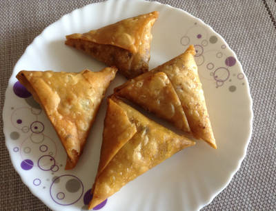 Order Food Online from Yours truly Chheda by shreedeva foods in Shivaji ...