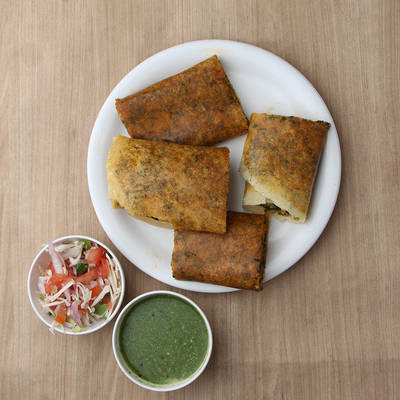 Mahesh Dosa Center in New Textile Market Surat | Order Food Online | Swiggy
