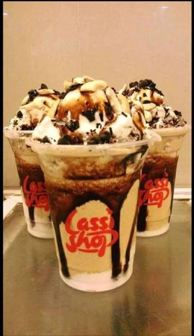 Lassi Shop in Ashok Nagar Chennai | Order Food Online | Swiggy