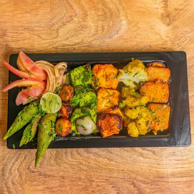 Olive in Vishal Mega Mart Chowk Roorkee | Order Food Online | Swiggy