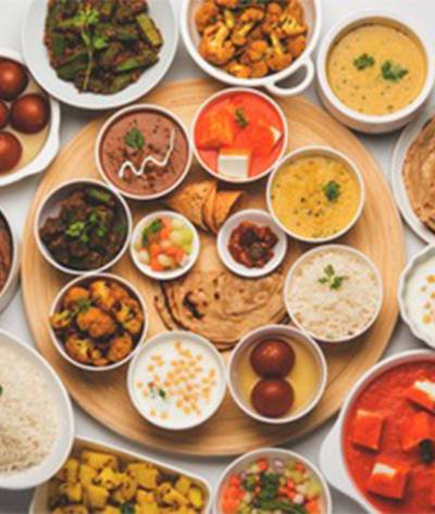 Namdhari Foods in Lashkar Gwalior | Order Food Online | Swiggy