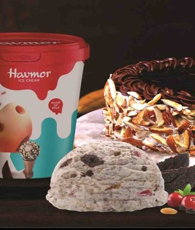 Havmor Ice Cream in Raja Park Jaipur | Order Food Online | Swiggy