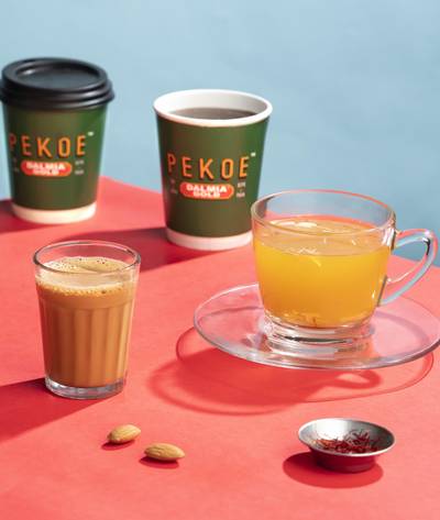 Order Food Online from Pekoe in Kurji, Patna | Swiggy