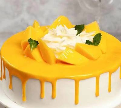 Make My Cake in Gayatri Nagar Nagpur | Order Food Online | Swiggy