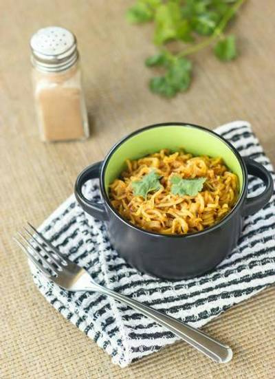 Maggi Official Store Camp in Camp Area Pune | Order Food Online | Swiggy