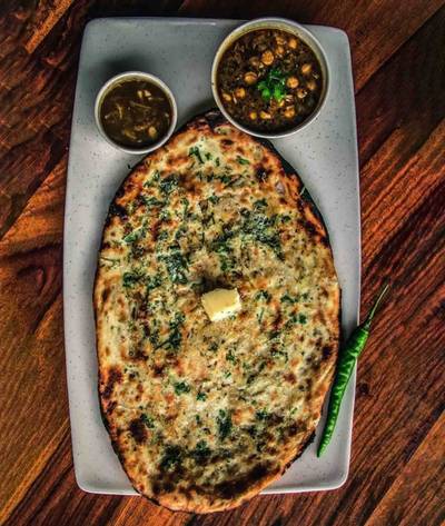 The Country Kulcha House in Kabir Park Amritsar | Order Food Online ...