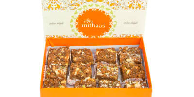 Mithaas in Sector 141 Noida 1 | Order Food Online | Swiggy