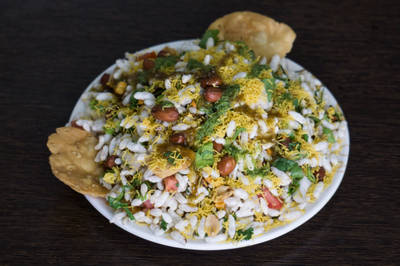 Chat Bazaar in Dwarka Nagar Vizag | Order Food Online | Swiggy