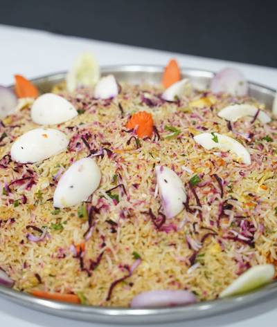 Afzal Mao Restaurant in Kurla Mumbai | Order Food Online | Swiggy