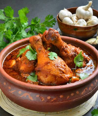 Champaran Handi in Medical Orai | Order Food Online | Swiggy