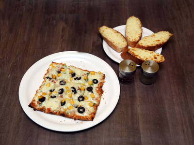 Patel Bakery in Bopal Ahmedabad | Order Food Online | Swiggy