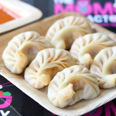 The Momo Factory in Central Solapur Solapur | Order Food Online | Swiggy