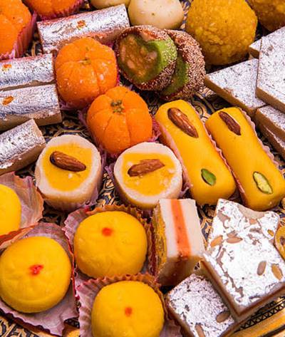 Khavda Sweet and Namkeen in Bhuj Town Bhuj | Order Food Online | Swiggy