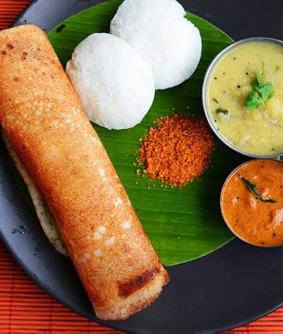 Samastha Kitchen in Manikonda Hyderabad | Order Food Online | Swiggy