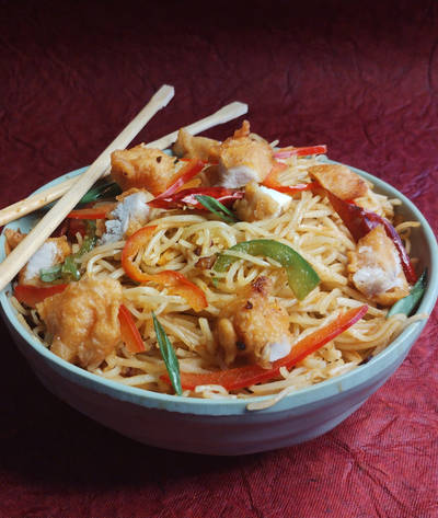 Shanghai Plates in Central Bangalore Bangalore | Order Food Online | Swiggy