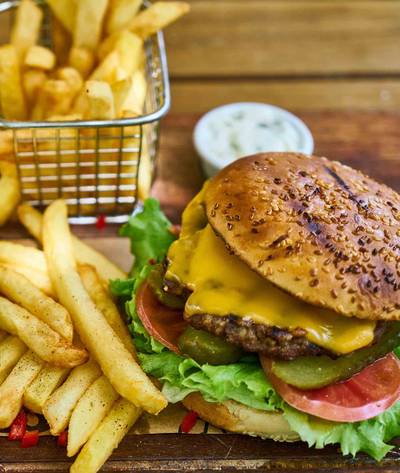 Chacha Wow Fast Food in Model Town Ludhiana | Order Food Online | Swiggy