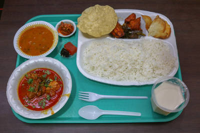 KKP Restaurant in Kalwa Mumbai | Order Food Online | Swiggy