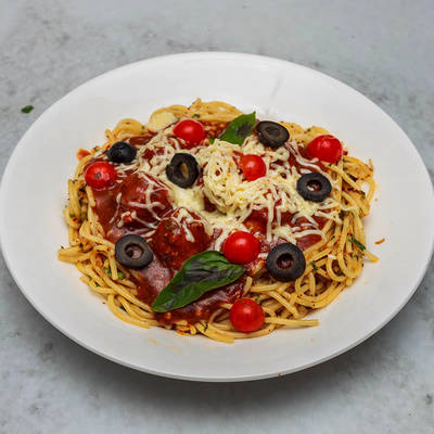 SMP Express in Goregaon East Mumbai | Order Food Online | Swiggy