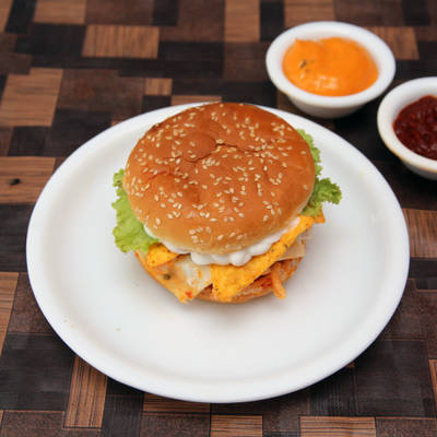 Burger Gram in Sector 17 Gurgaon | Order Food Online | Swiggy