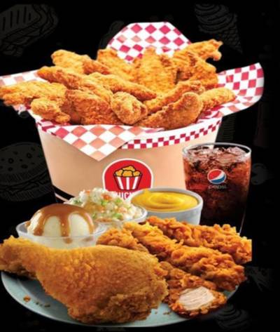 Order Food Online from Chicken Hub in L.B.S Road, Piler | Swiggy