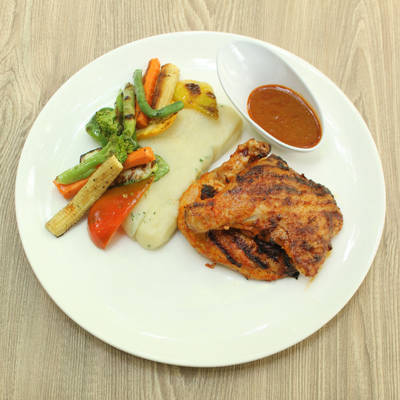 Autumn Leaf Cafe in Jubilee Hills Hyderabad | Order Food Online | Swiggy