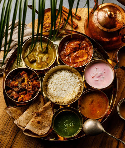 Nanumal Bhojraj in Kharghar Mumbai | Order Food Online | Swiggy