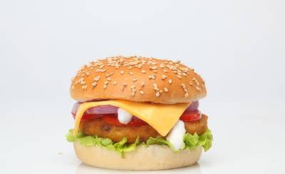 ABC Fast Food in Nagamapal Imphal | Order Food Online | Swiggy