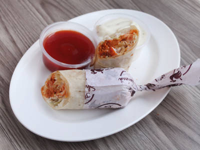 Shawarma & Grill Heist in Chrompet Chennai | Order Food Online | Swiggy