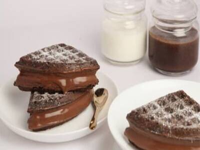 London Bubble Co | Home delivery | Order online | Near Cyber City ...