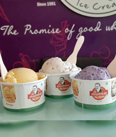 Order Food Online from Old Mumbai Ice Cream in Kamothe, Mumbai | Swiggy