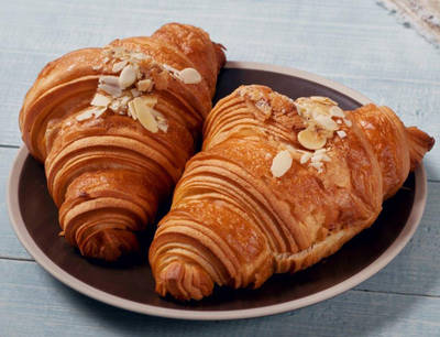 Baba Au Rhum Badem in Anjuna Central Goa | Order Food Online | Swiggy