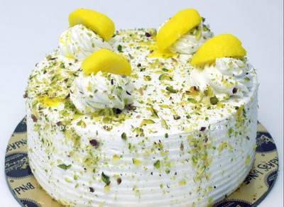 Amrut Baker's House & Cake Shop in Talegaon Pune | Order Food Online ...