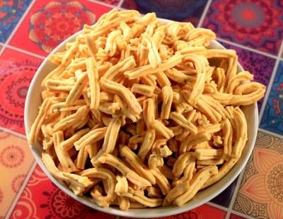 Shreeji Farsan in Motibagh Junagadh | Order Food Online | Swiggy