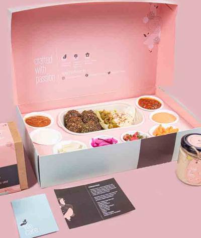 Order Food Online from Spoon Of Love in Parel, Mumbai | Swiggy