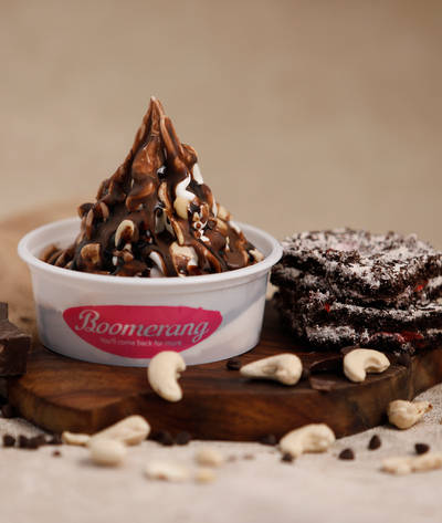 Order Food Online from Boomerang in Peelamedu, Coimbatore | Swiggy